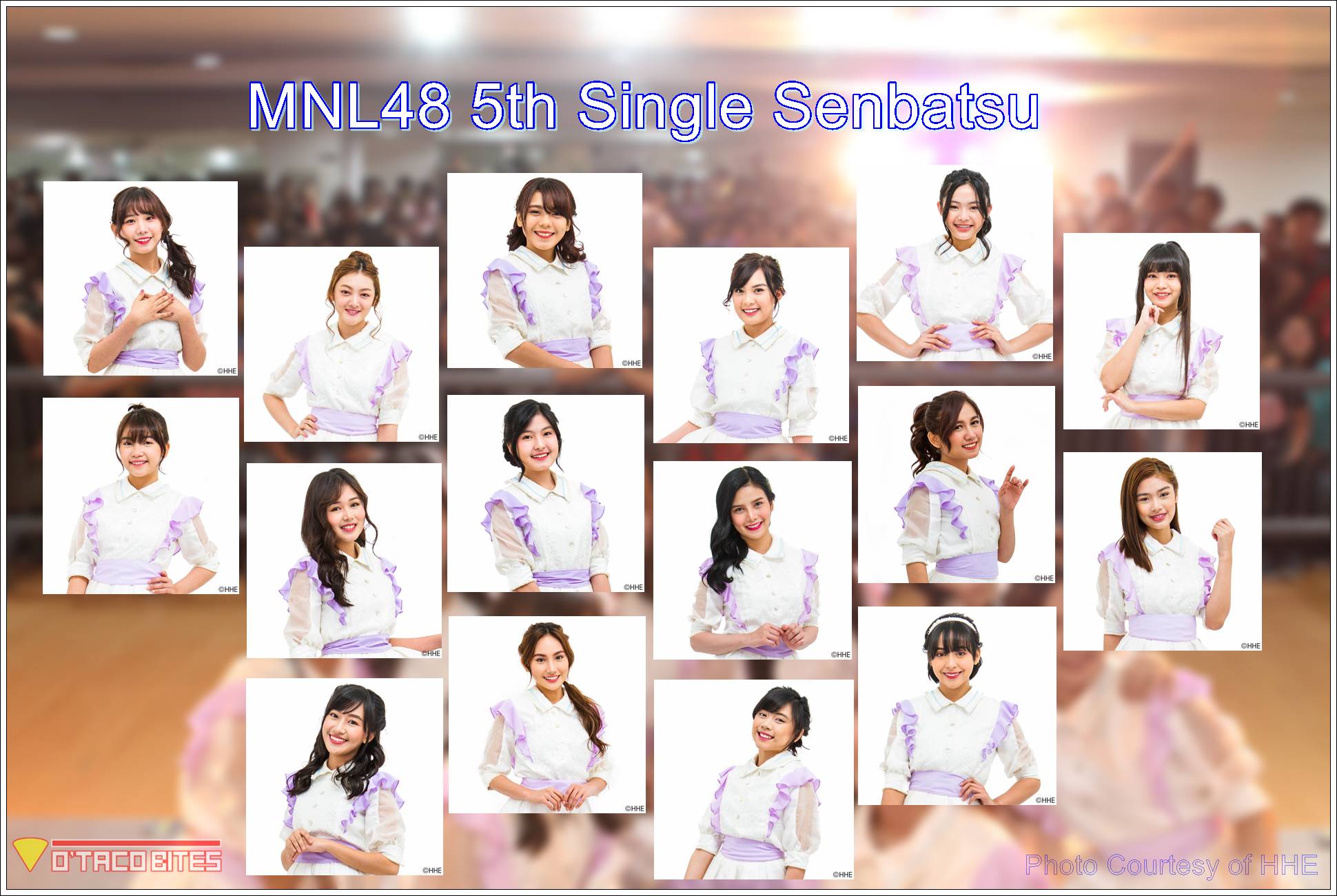 Gabb and Abby Named as Double Center for MNL48’s 6th Single ‘River ...
