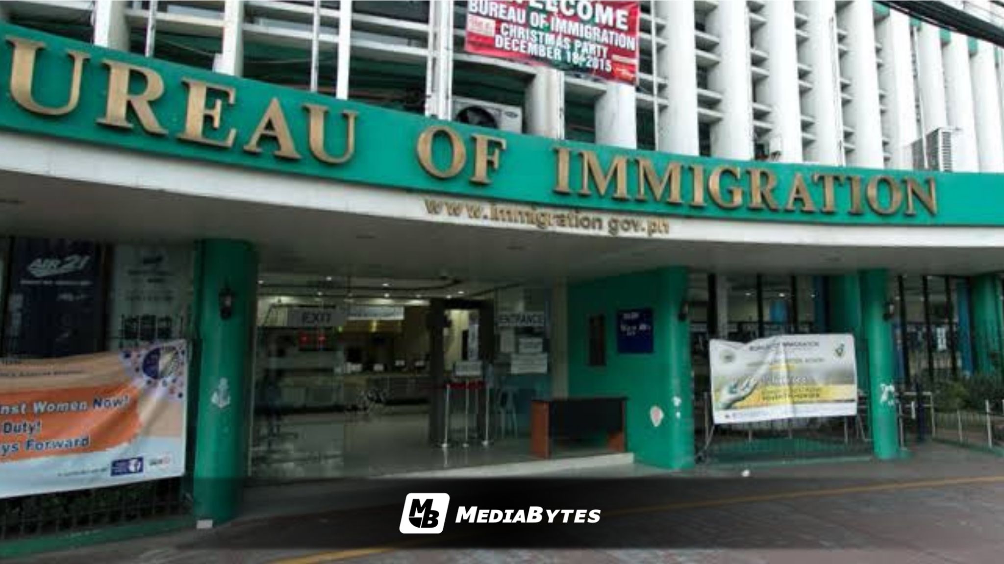 BI READY TO INTERCEPT MARCOLETA, THREE OTHERS UNDER SANDIGANBAYAN HOLD ...