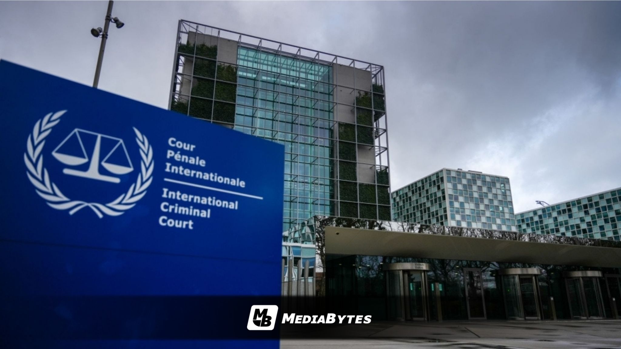 ICC FINALIZES PROCEDURAL RULES FOR DUTERTE’S NOVEMBER TRIAL – MediaBytes PH
